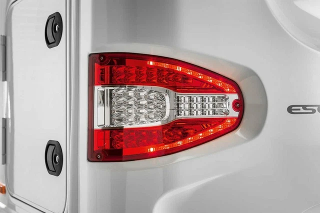 SWIFT MOTORHOME CARAVAN Rear Light LED Cluster (2018-) Sprite Escape ...