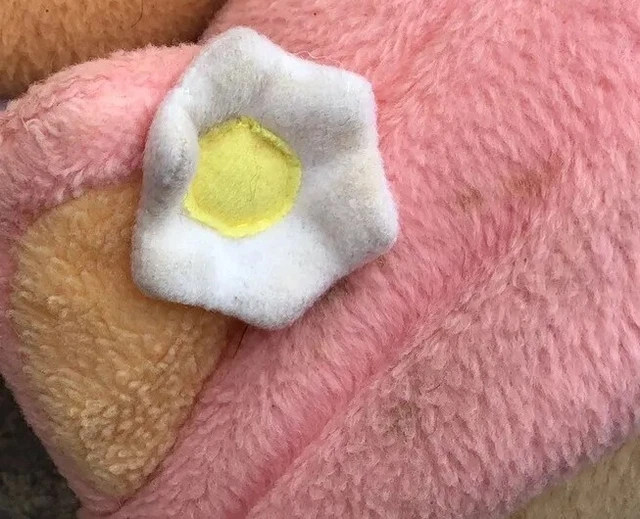 WAYBULOO TALKING PINK De Li Soft Toy Cbeebies 12” Plush £12.00 ... WAYBULOO TALKING PINK De Li Soft Toy Cbeebies 12” Plush £12.00 ...