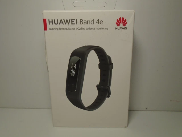 HUAWEI BAND 4E Sleep Active Fitness Tracker Bluetooth Large Screen ...