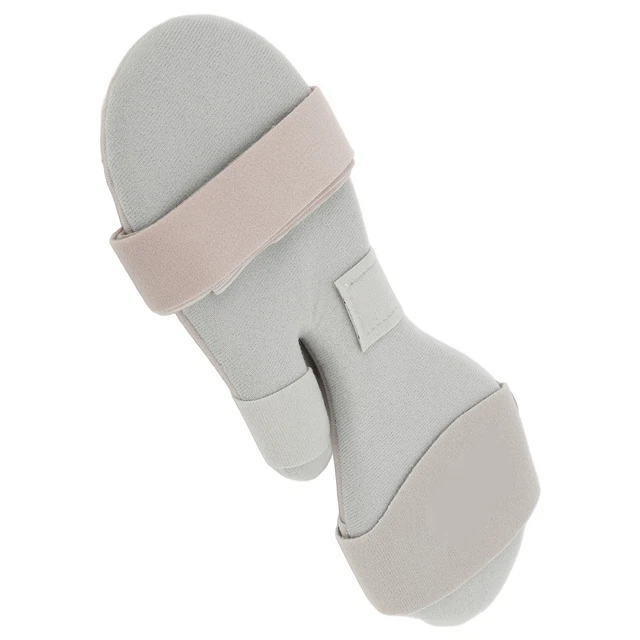 HAND ORTHOTIC SPLINT Adjustable Resting Hand Splint Ergonomic Finger ...