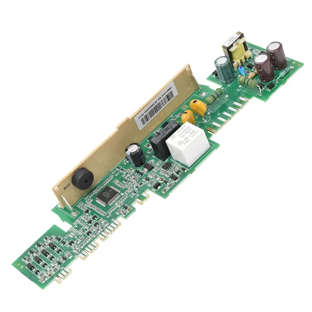 HOTPOINT FRIDGE & Freezer Main Control Board PCB Genuine £115.65 ...