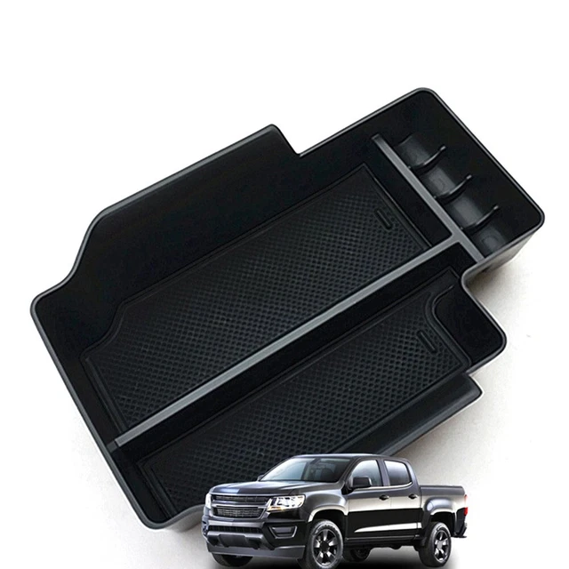 1* PLATEAU ORGANISATEUR console centrale de haute qualit pour bo?te de rangem EUR 17,86 ...