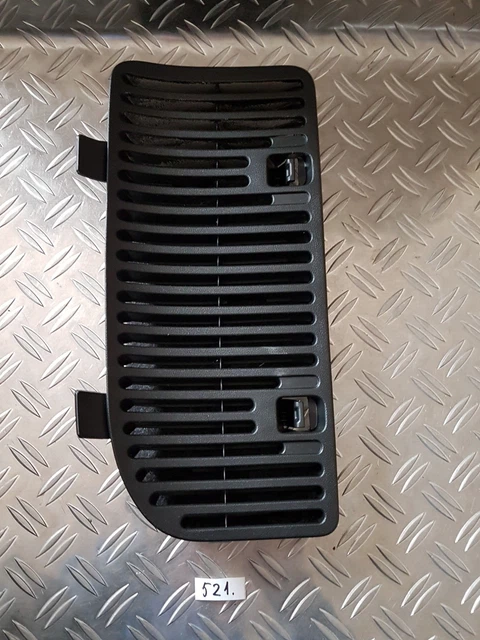 VAUXHALL ADAM 2012-16 Offside/Driver Rear Boot Access Panel 13351828 £ ...