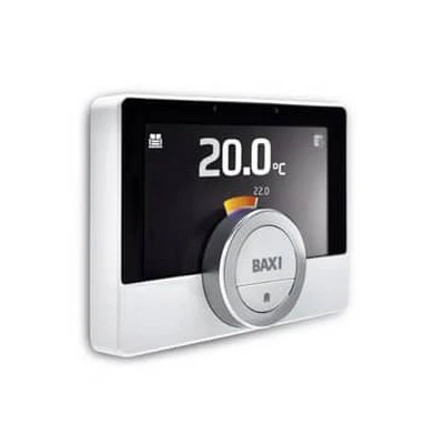 CRONOTERMOSTATO WI-FI INTEGRATO BAXI MAGO e GTW16 OPENTHERM ON-OFF EUR 262,35 - PicClick IT