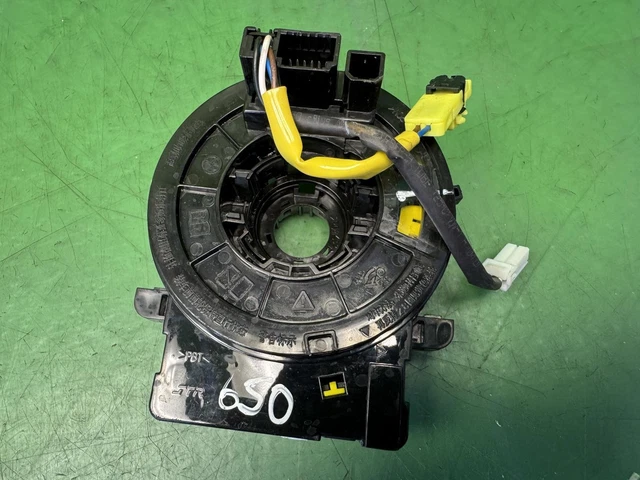 SAIC E-DELIVER 3 Base SL EV MAXUS Clockspring Squib 2021 £89.90 ...