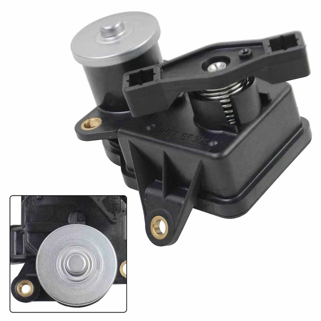 COLLETTORE DI ASPIRAZIONE motore attuatore motore per Mercedes per Benz ...