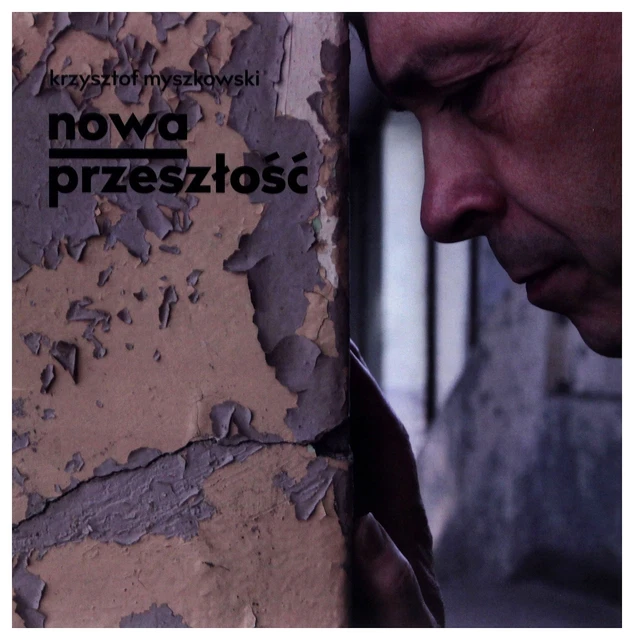 NOWA PRZESZLOSC [VINYLE], Myszkowski, Krzysztof, LP _ Record, Neuf, Free & Fast EUR 46,32 ...