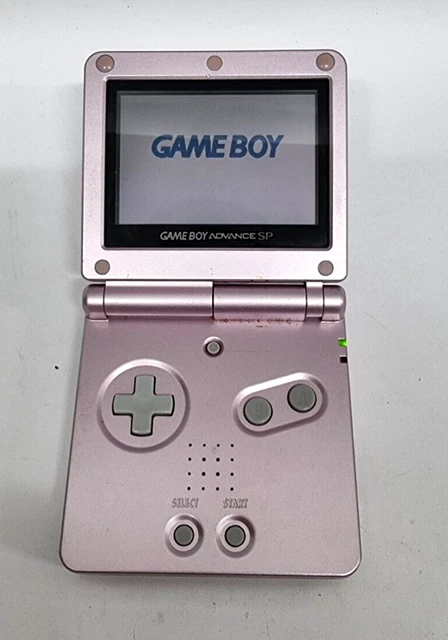 Gameboy Advance