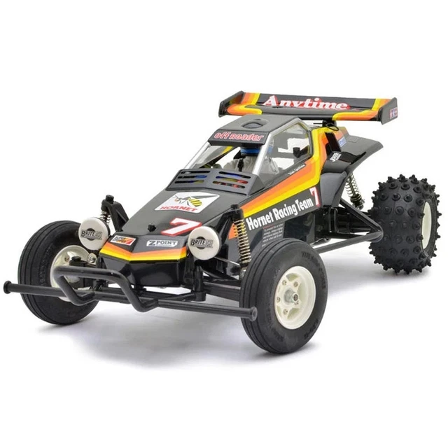 TAMIYA HORNET £99.99 - PicClick UK