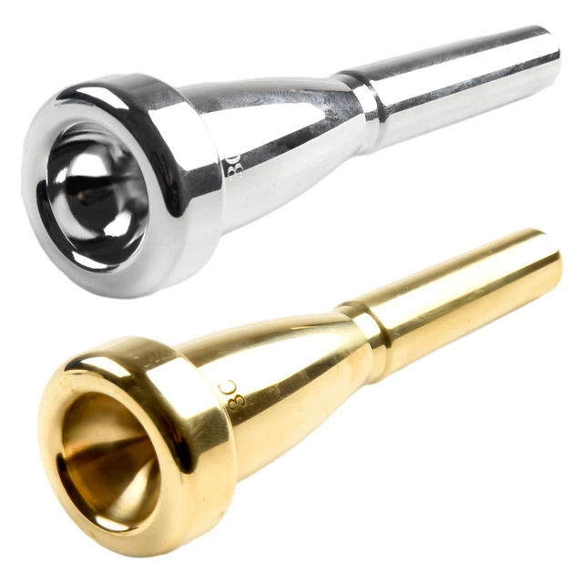 D COUVREZ LA PR CISION et le style avec notre embout buccal trompette style Ba EUR 20,53 ...