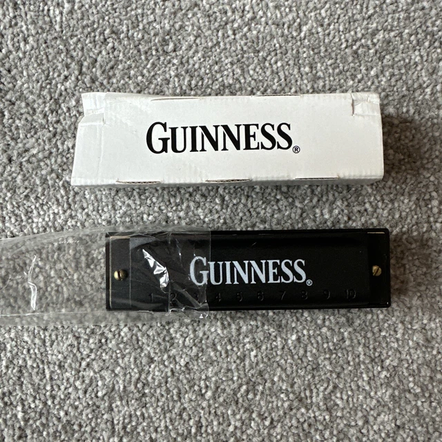 GUINNESS PLASTIC FLUTE Black Memorabilia £0.99 - PicClick UK