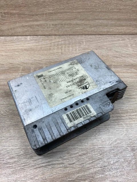 85GG2C013AG FORD MODULO ABS Esp Computer ECU Genuine OE EUR 51,49 ...