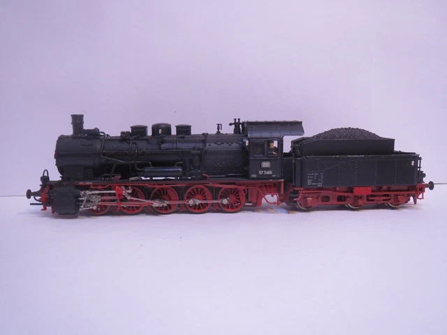 H0: BR 57 der DB von Roco, Lok-Nr. 57 3468, (Lot#6779) EUR 40,35 ...