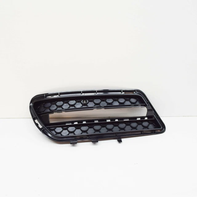 MERCEDES-BENZ E-CLASS W212 Front Bumper Lower Grille A2128851253 EUR 89 ...