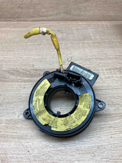 TOYOTA SLIP RING OE Colonne Direction Slip Bague Contacteur EUR 40,39 ...
