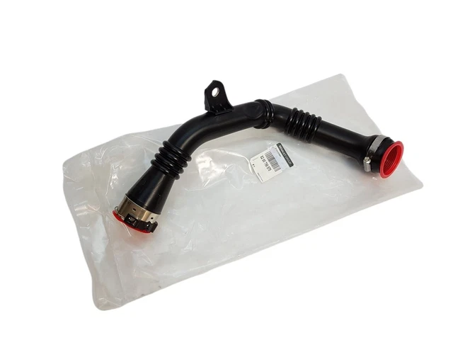 RENAULT MEGANE III 1,6 DCi ORIGINAL DURITE TUYAU D'AIR 144603264R NEUF ...