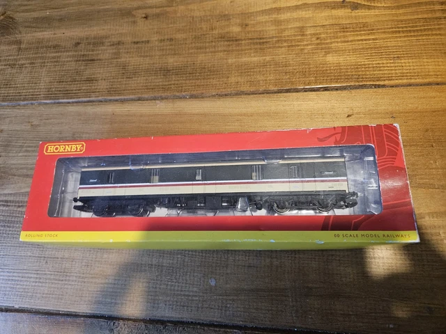 HORNBY R6354 INTERCITY BR Standard GUV Coach Motorail 94312 £29.80 ...
