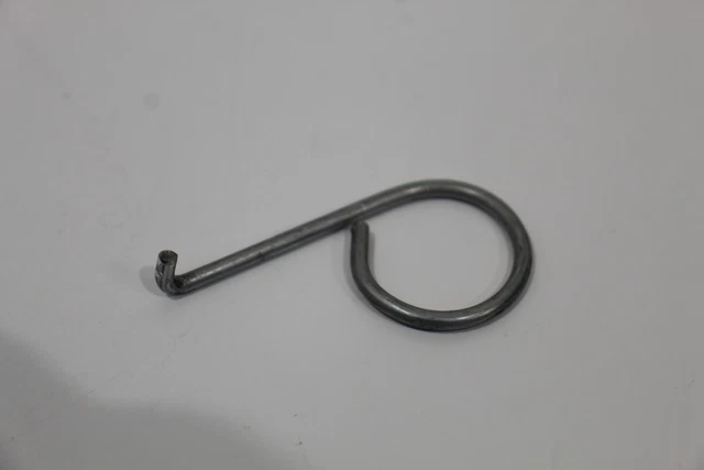 SEAT IBIZA 6K Alloy Wheel Centre Cap Removal Tool New Genuine 6X0012243 ...