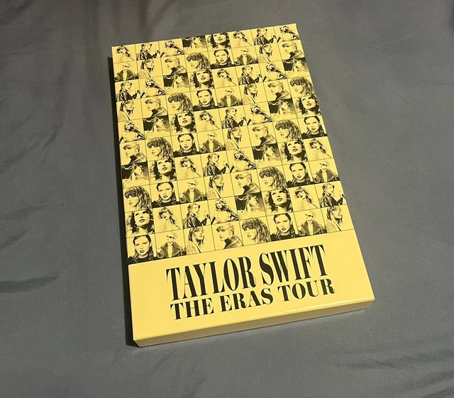 TAYLOR SWIFT THE Eras Tour VIP Package 2024 Australian Tour EUR 87,41 ...