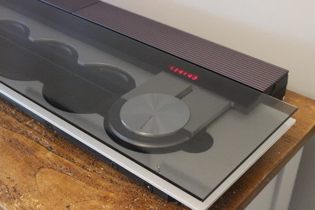 BANG & OLUFSEN BeoSound 9000 CD Player System Mk3 £650.00 - PicClick UK