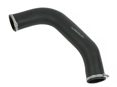 TUBO TURBO D’ARIA Manicotto Intercooler Fiat Ducato Citroen Peugeot ...