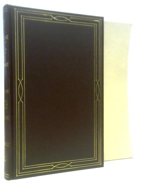 THE HISTORY OF Decline & Fall Roman Empire Vol.III (E.Gibbon - 1987 ...