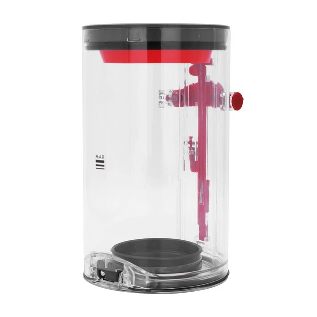 DUST BIN REPLACEMENT Dust Bucket Num Pictures Wider Release Lever ...