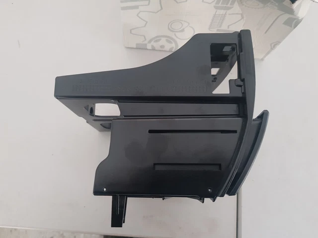 ABLAGEFACH A9066804100 MITTELKONSOLE Mercedes Sprinter W906 EUR 25,90 ...
