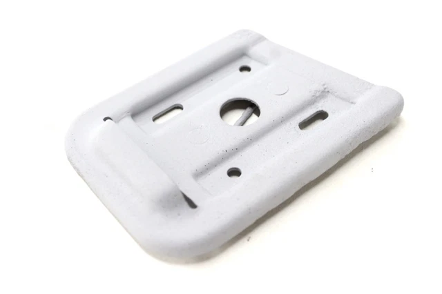 TRIUMPH TR3A TR3B Side Screen Curtain Bracket Dzus Style Original ...