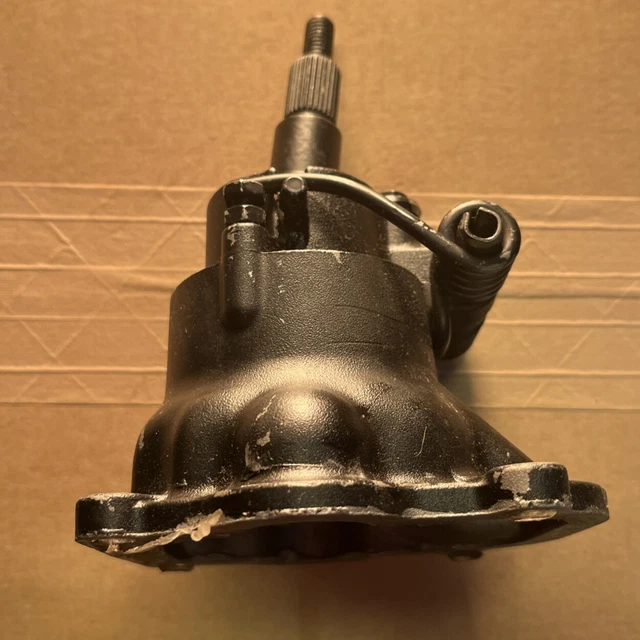 HOUSING LT77/R380 TURRET Land Rover Discovery 1 Discovery 2 Defender ...