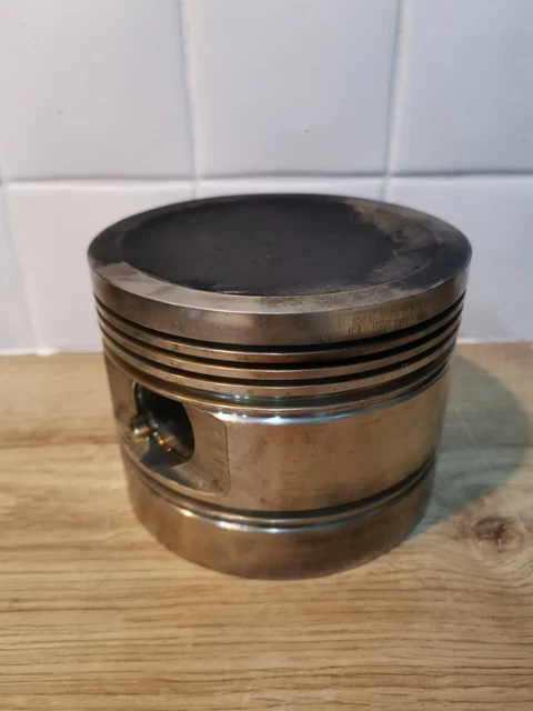 ROLLS-ROYCE METEOR, Merlin, Griffon Piston RAF Vintage 1940 Era Antique ...