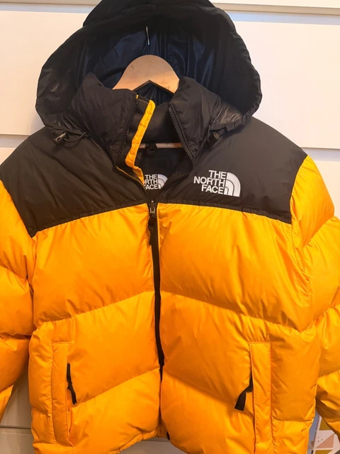 THE NORTH FACE 1996 Retro Nuptse Jacket £146.30 - PicClick UK