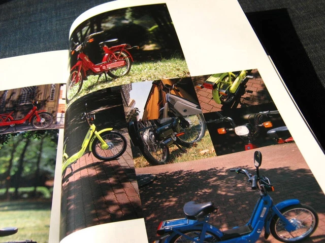 VESPA! VIVACE VOL. 2 Vespa! Vivace £58.40 - PicClick UK