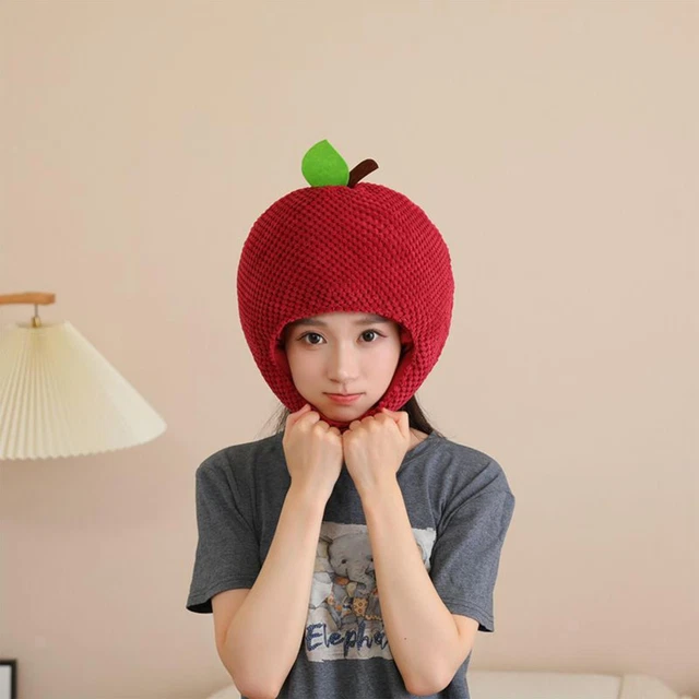 LYCHEE FRUIT HEADBAND Hat Photo Booth Prop £15.18 - PicClick UK