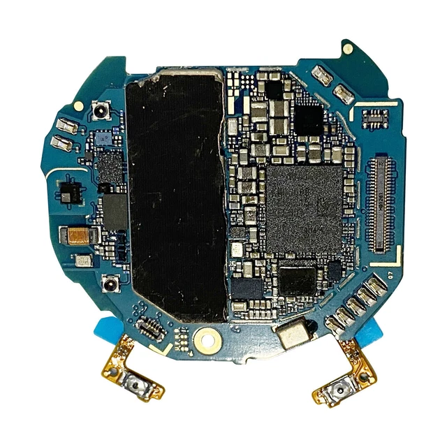 HAUPTPLATINE MAINBOARD MOTHERBOARD für Samsung Galaxy Watch 46mm R800 Smartwatch EUR 60,84 ...