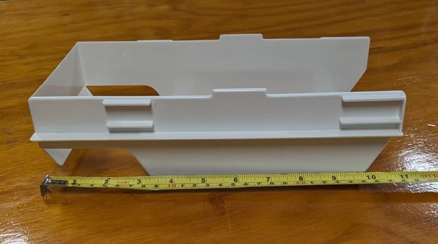 JUICE RACK FOR Dometic Refrigerator/Freezer DM2652 / OEM #2932578 $35. ...