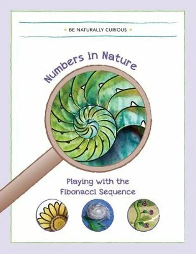 NUMBERS IN NATURE: Playing with the Fibonacci Sequence by Be Naturally ...