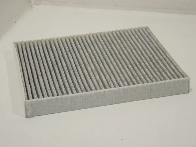 VW MULTIVAN T5 Pollen Air Filter New Genuine 7E0819631 £39.99 - PicClick UK