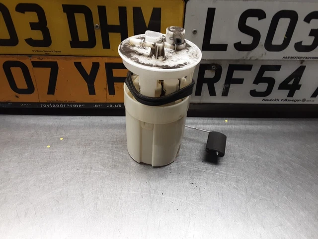 KIA PICANTO MK1 1.1 Petrol 2007 Fuel Pump Sender 3111007000 £35.99 ...