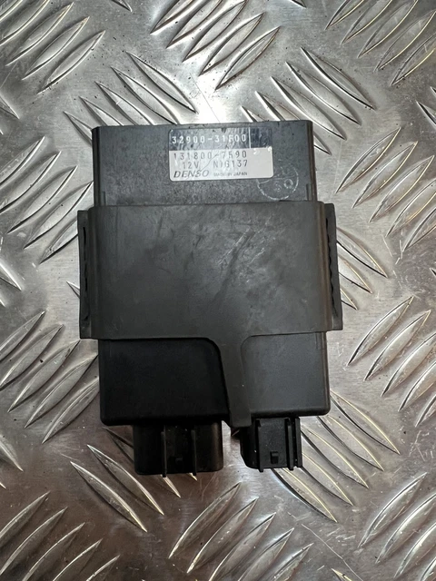 SUZUKI GSF600 CDI Unit Gsf 600 Bandit Mk2 Ecu Igniter Box Cdi 32900 ...
