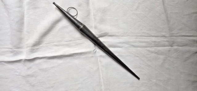 ANCIENNE PIPETTE A Vin Outil De Cave Vigneron EUR 30,00 - PicClick FR