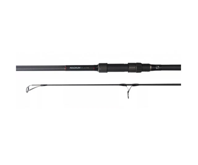 CARP SPIRIT MAGNUM X3 Rod Carp 10ft 3,05m / 3,00lbs Karpfenrute Karpfen ...