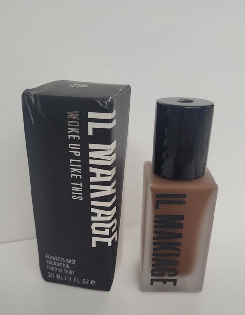 Il Makiage Woke Up Like This Flawless Base Foundation Shade 235 £19 95