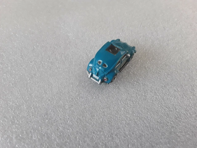 MICRO MACHINES Volkswagen Beetle Private Eyes galoob C SYD 8 EUR 69,99 ...