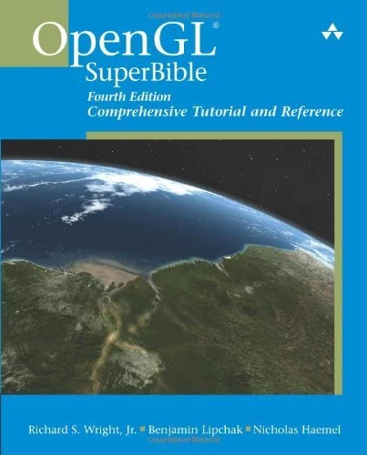 OPENGL SUPERBIBLE : tutoriel complet et référence, Richard EUR 6,35 ...