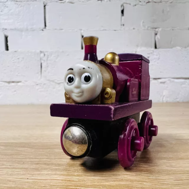 LADY - THOMAS the Tank Engine & Friends Wooden Railway Trains $14.95 ...