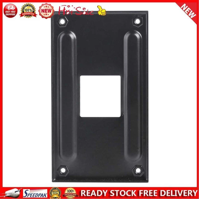 PC MOTHERBOARD CPU Cooler Bracket Metal Backplate Back Plate for AMD ...