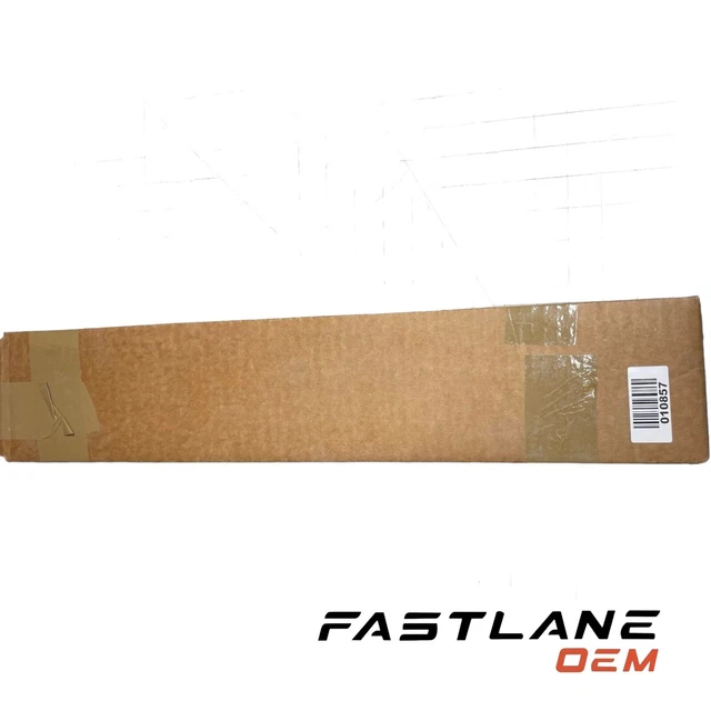 2016-2023 TOYOTA TACOMA Right Front Fender Protection New Oem 53825 ...