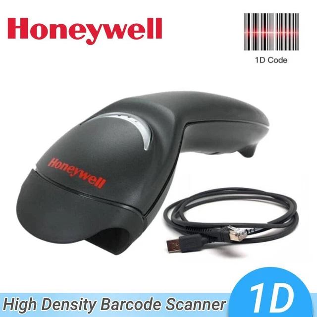 HONEYWELL METROLOGIC MK5145-31A38 scanner di codici a barre laser 1D ...