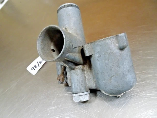BING VERGASER 1/22/141 Oldtimer Motor Zundapp Ks100 Dkw Puch Sachs ...